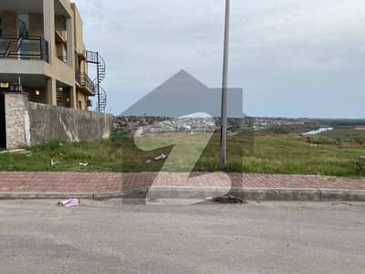 Front Back Road Front Back Gate Bahria Town Phase 8 - Block H, Bahria ...