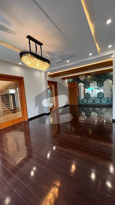 Kanal Brand New Full Basement House for sale in DHA Phase 6 DHA Phase 6 ...