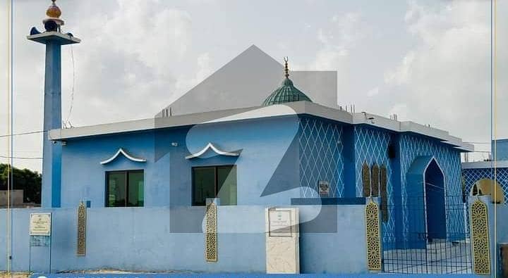 MALIR TOWN RESIDENCY PHASE 1 GFS BUILDER GOLDEN BLOCK Landhi 2, Karachi ID49827261 - Zameen.com