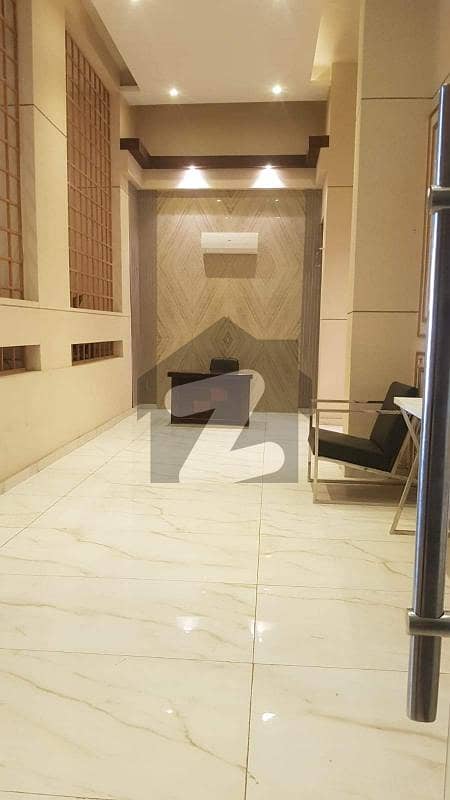New Building , west open. sea facing flat Clifton - Block 2, Clifton ...