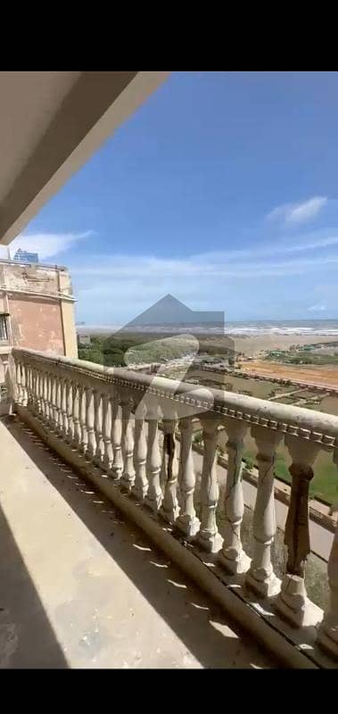 BLOCK 8 CHAPAL OCEAN APARTMENT 3 BEDROOM 8TH FLOOR SEA FACING WEST OPEN ...