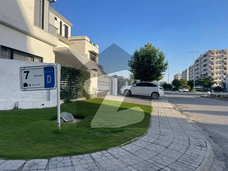 13 Marla Plot With 3 Marla XL Not Paid DHA Phase 2 Islamabad DHA Phase ...