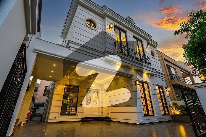 5 MARLA MODERATE HOUSE AVAILABLE FOR SALE DHA 9 Town, DHA Defence ...