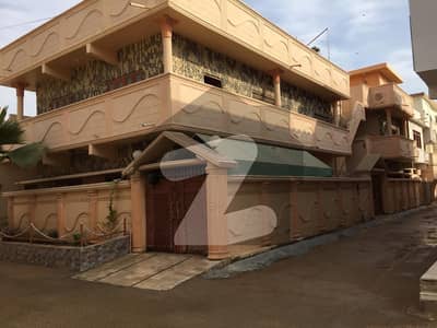 A 80 Square Yards Upper Portion Located In Model Colony Is Available ...