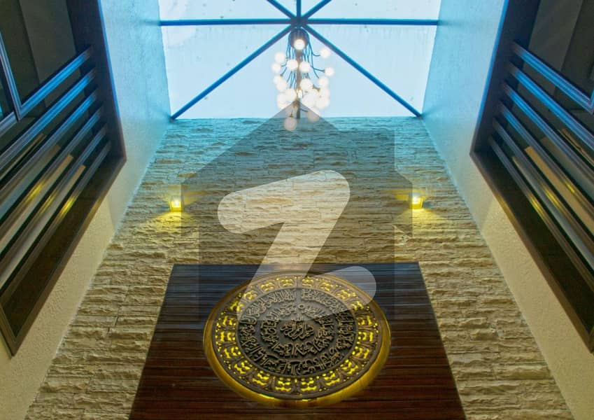 Buy your ideal 600 Square Yards House in a prime location of Hill Park ...