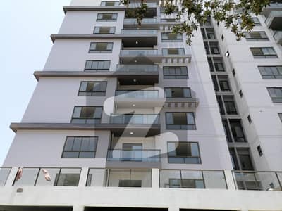 Get Your Hands On Flat In Bath Island Best Area Bath Island, Karachi ...