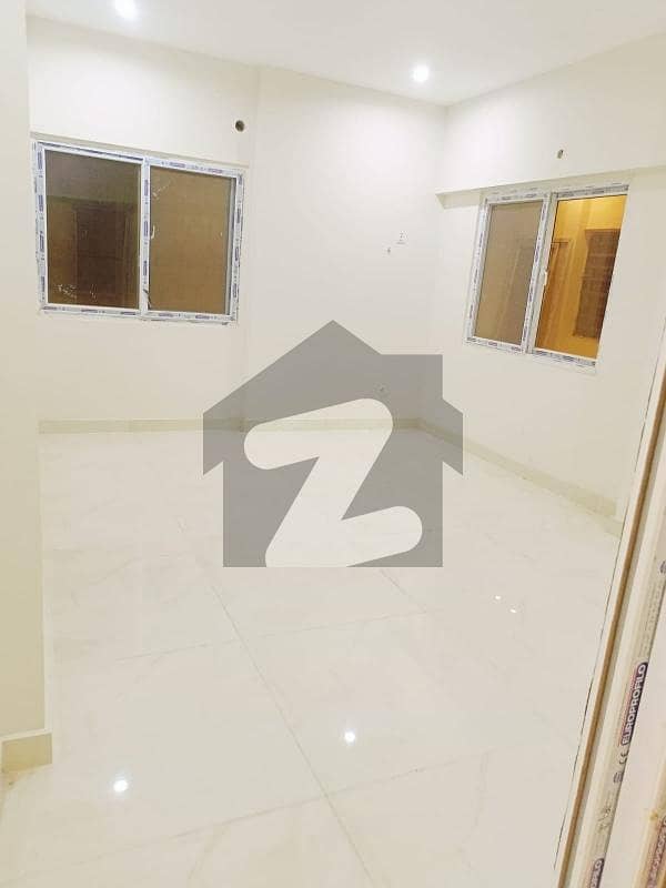 Index Residency Flat Shaheed Millat Road, Karachi ID49877470 - Zameen.com