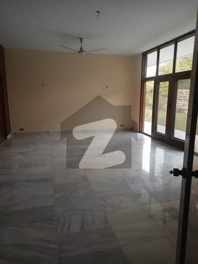 Luxuriate In This Architecturally Designed 500 Sq Yard Portion For Rent ...