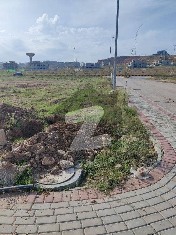 DHA Valley prime location plot DHA Valley, DHA Defence, Islamabad ...