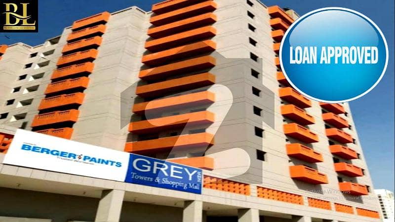 GREY Noor Towers - Please review the concise project details in ...
