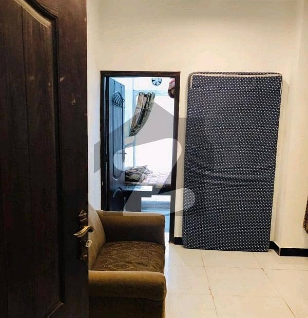 Prominently-Located 650 Square Feet Flat Available In E-11 E-11 ...