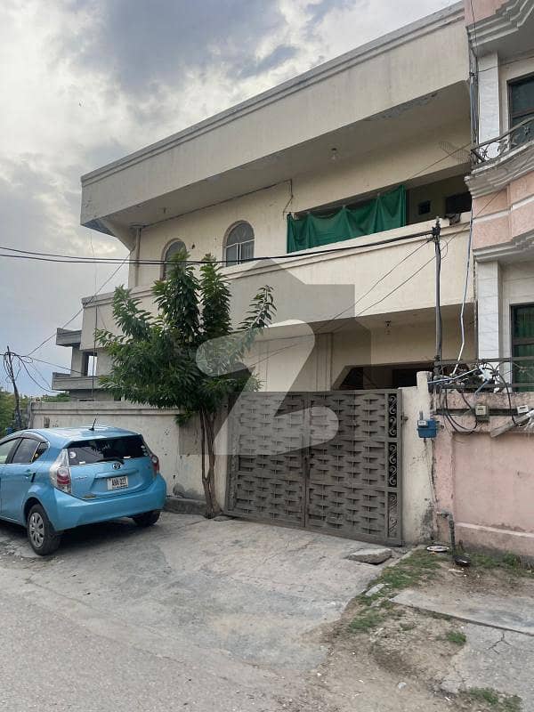 Double Storey Corner House For SALE I-10/4, I-10, Islamabad ID49888891 ...
