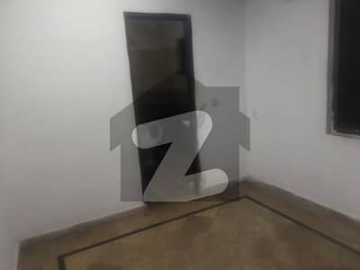 One Bed Flat Available For Rent In Pak Arab Housing Scheme Main ...