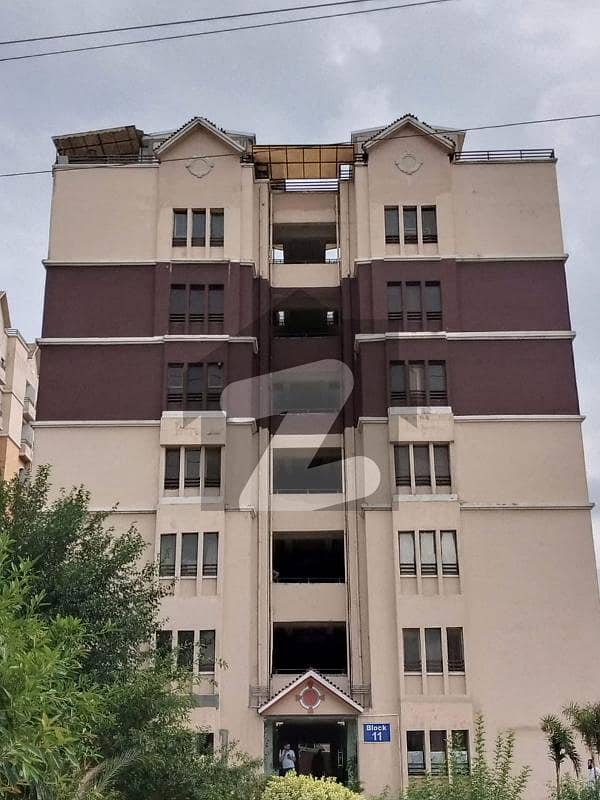 2 Bedroom Defence Residency Dha Phase 2 Gate 2 Islamabad Defence ...