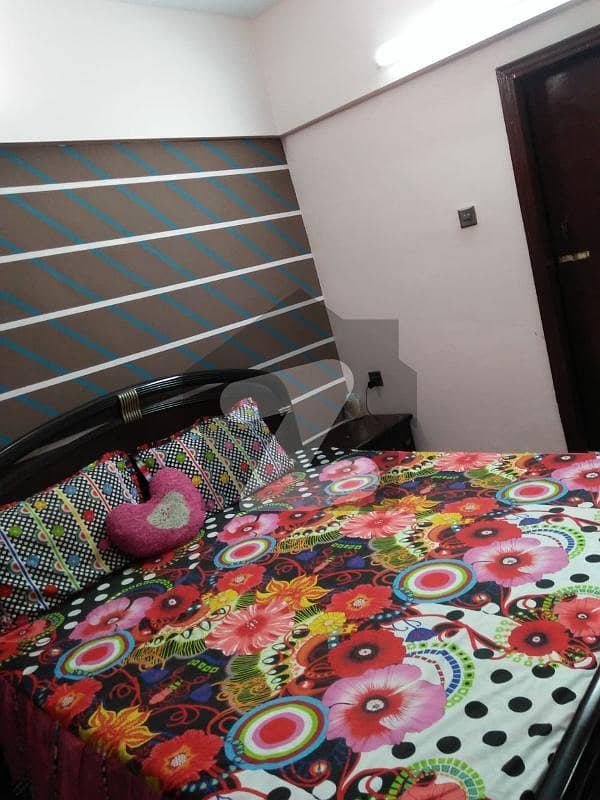 2 Bedroom Flat For Sale In Phase II-Ext DHA Karachi DHA Phase 2 ...