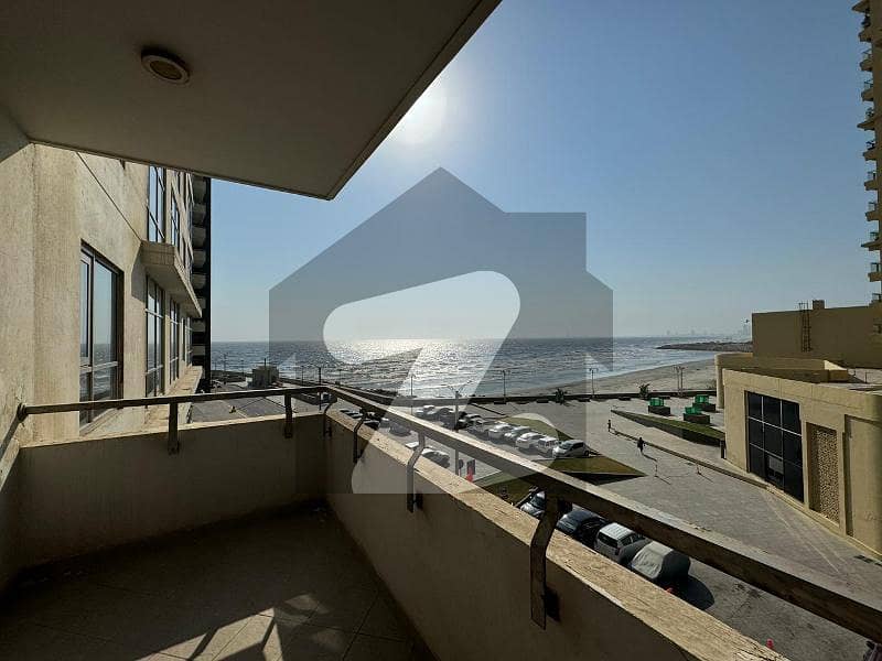 EMBARK ON A LUXURIOUS LIFESTYLE AT THE REEF TOWER BY EMAAR Emaar Reef ...