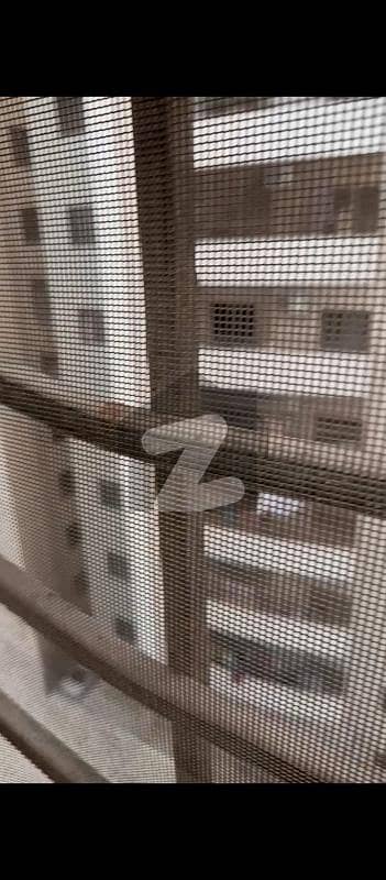 Apartment For Sale In Prime Location Gulshan Block-2 Gulshan-e-Iqbal ...