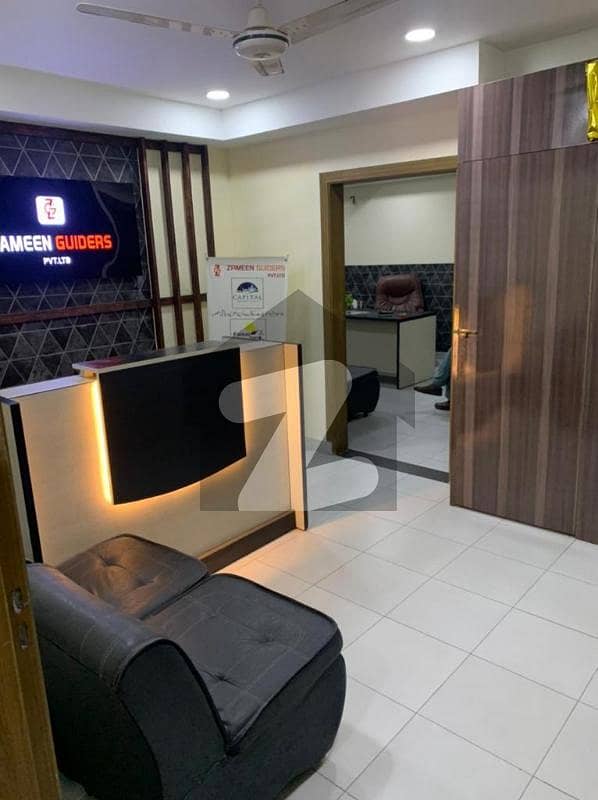 6th Road Rawalpindi Flat For Sale Satellite Town - 6th Road, Satellite ...