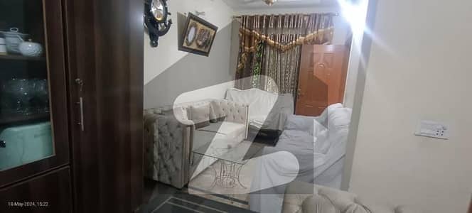 A Spacious 3 Marla House In Al-Hamd Park Al-Hamd Park, Lahore ID49904131 - Zameen.com