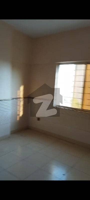 2nd Floor Flat For Sale Pechs PECHS Block 2, PECHS, Jamshed Town ...