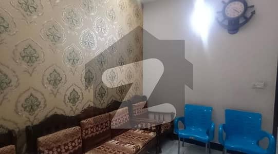 Brand New 3 Marla House For sale In Al-Hamd Park Al-Hamd Park Al-Hamd ...