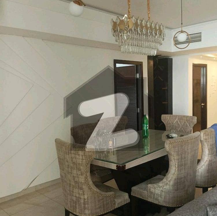 FLAT FOR RENT IN EMAAR, DHA DEFENCE, KARACHI Emaar Pearl Towers, Emaar ...