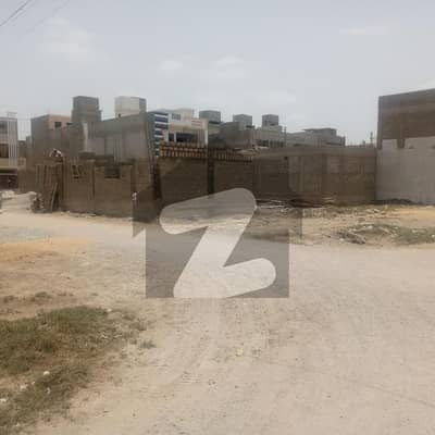 Plots for Sale in Saadi Garden Karachi - Zameen.com