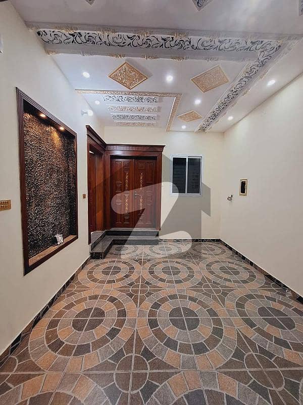 House Today In Sheikh Colony Chenab Rangers Road Chenab Rangers Road ...