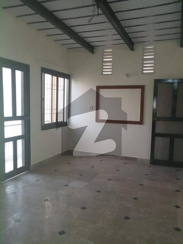 2nd Floor At P. E. C. H. S Block 6 PECHS Block 6, PECHS, Jamshed Town ...