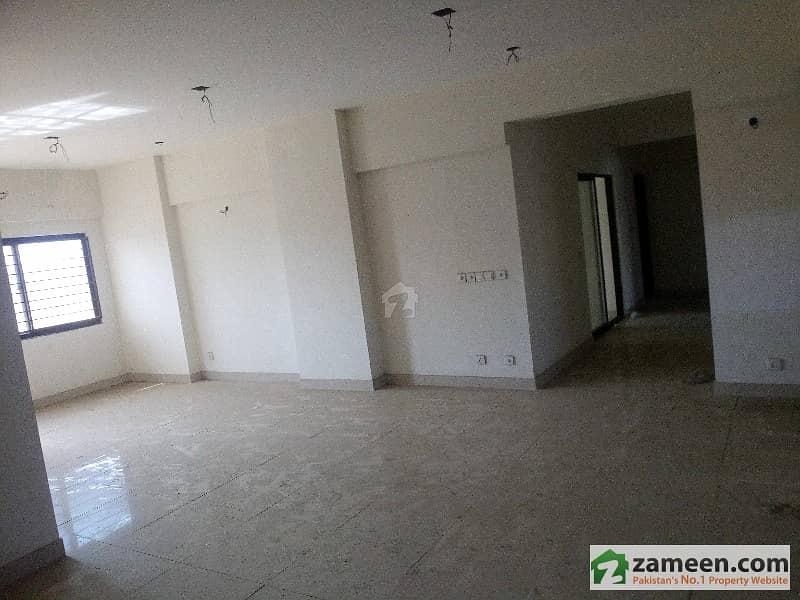 Ayesha Corner 2 Beds DD Brand New Apartment For Sale In Civil Lines ...