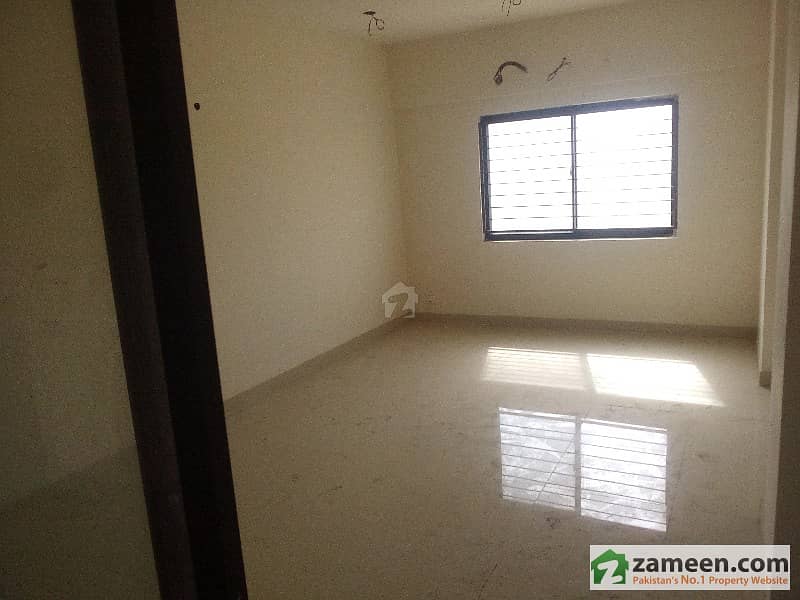 Ayesha Corner 2 Beds DD Brand New Apartment For Sale In Civil Lines ...