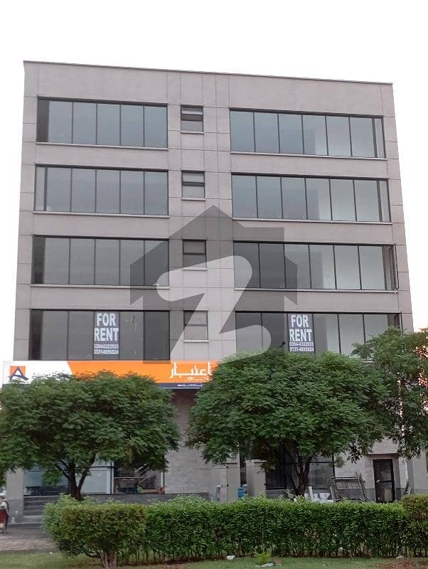 DHA Rahbar commercial plaza for Rent DHA 11 Rahbar Phase 2 Extension ...