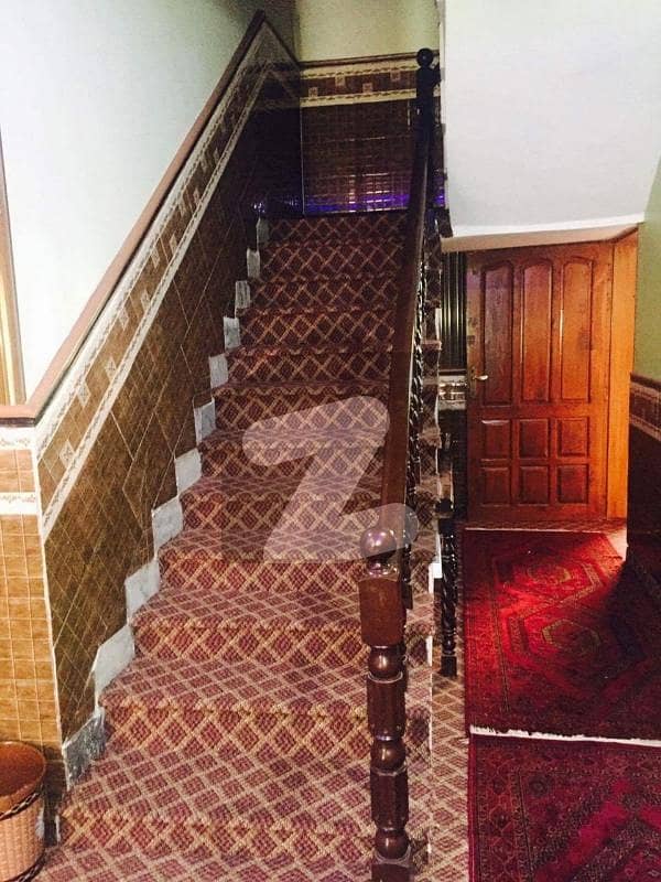 10 Marla West Open Beautiful House For Sell In Hayatabad Phase 3 L3 ...