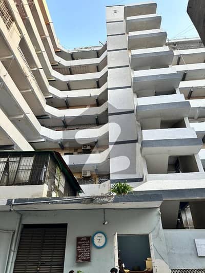 Flats for Sale in Clifton - Block 2 Karachi - Zameen.com