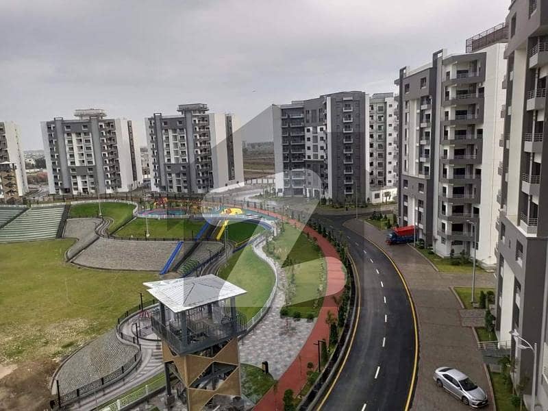 3 Bedrooms Apartment Available For Sale in Askari 11 Block D | HOT DEAL ...