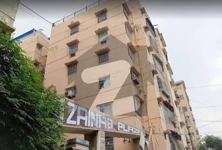 Flats for Sale in Gulshan-e-Iqbal - Block 17 Karachi - Zameen.com