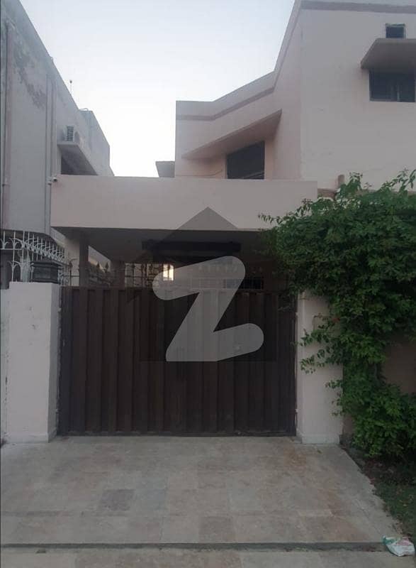 House In DHA Phase 1 Sized 1 Kanal Is Available DHA Phase 1, DHA ...
