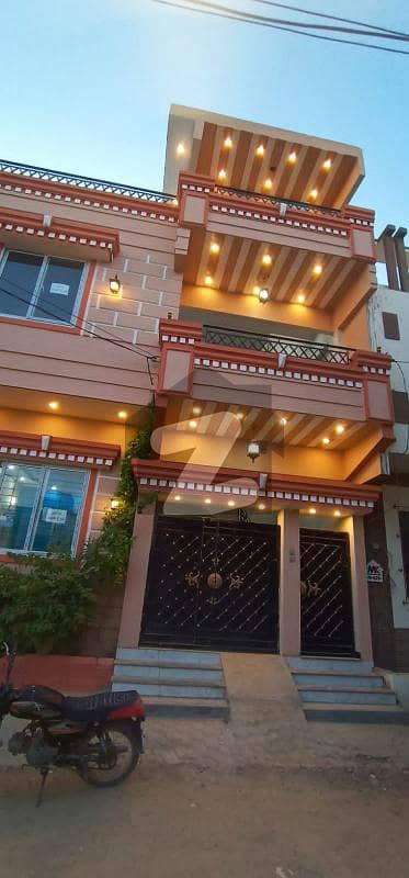 120 Yards West Open Corner Turkish Designer Bungalow Sector 24A Incholi ...