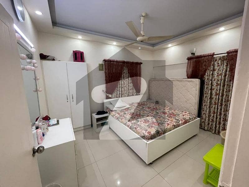 Reserve A Prime Location Flat Now In Clifton Block 5 Clifton - Block 5 ...