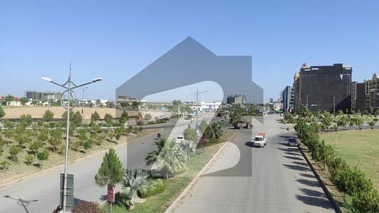 Plots for Sale in Top City 1 Islamabad - Zameen.com