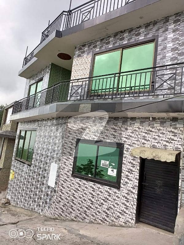 5 Marla House For Sale Murree Express Way Good Location Beautiful Waie ...
