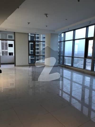 Prime Location Property For Rent In Emaar Reef Towers Karachi Is ...