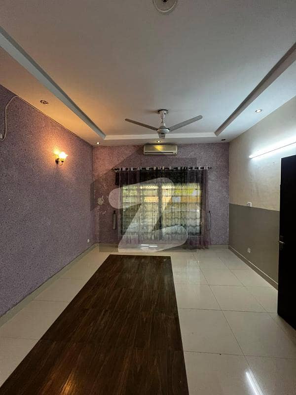 Get This Amazing 1 Kanal Lower Portion Available In Bahria Town Phase 4 ...