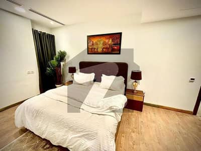 Flats for Rent in Penta Square By DHA Lahore - Zameen.com