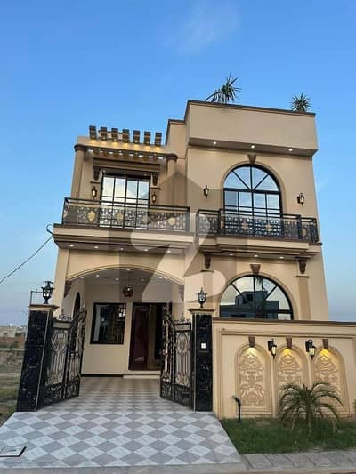 Houses for Sale in Northern Bypass Multan - Zameen.com