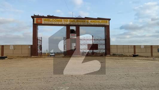 Plots for Sale in Karachi - Zameen.com