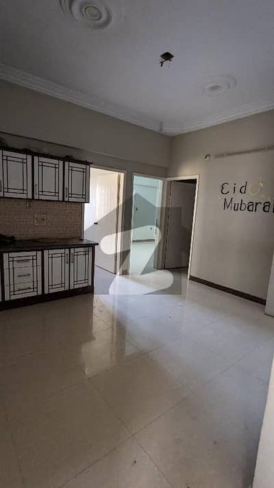 Vip Flat For Sale 3 Bed Dd In Block F North Nazimabad - Block F, North ...