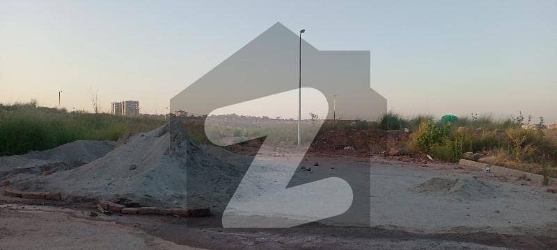 Dha 4 Corner Plot Solid land Level plot DHA Defence Phase 4, DHA ...