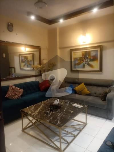 APARTMENT FOR RENT IN DEFENCE PHASE 6, DHA DEFENCE, KARACHI DHA Phase 6 ...