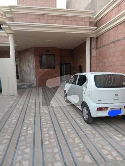 Double Story Building available for Bank/Office/Warehouse Mateen Avenue ...